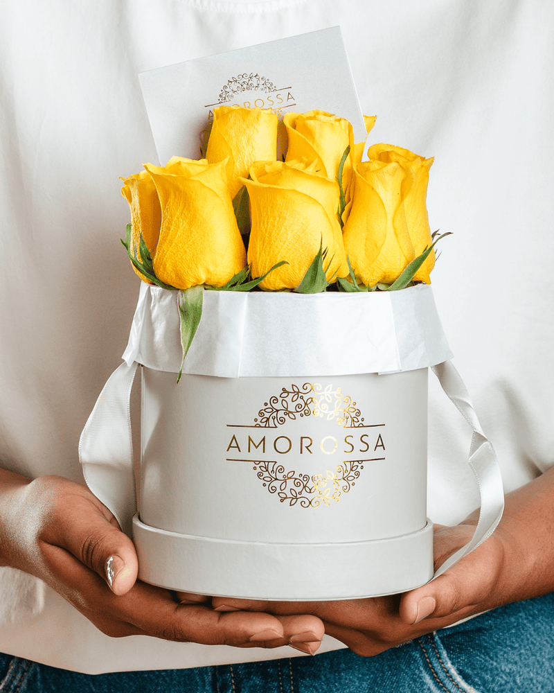 Yellow Flower Day: Celebra el 21 de septiembre con flores amarillas ...